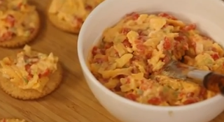 Eat Groovy Healthy Recipes: 3 Delicious Low-Calorie Snack Recipes!