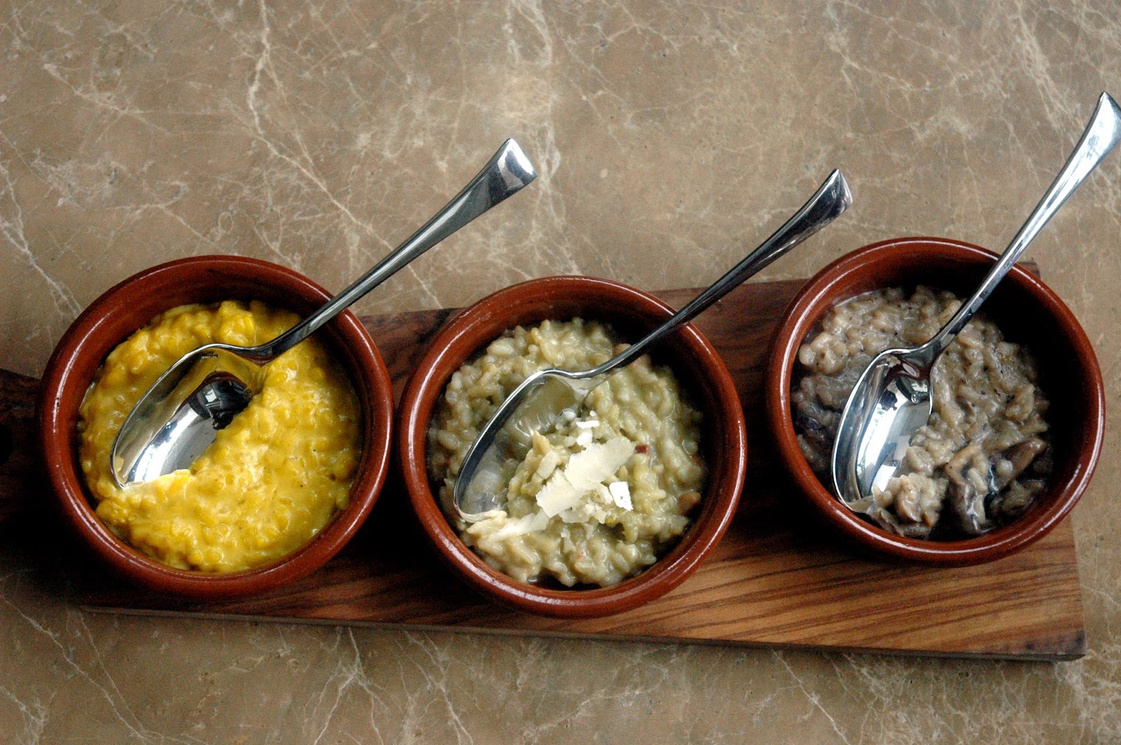 DUDE FOR FOOD: Mama Mia! Mom's Day Lunch at Tapenade