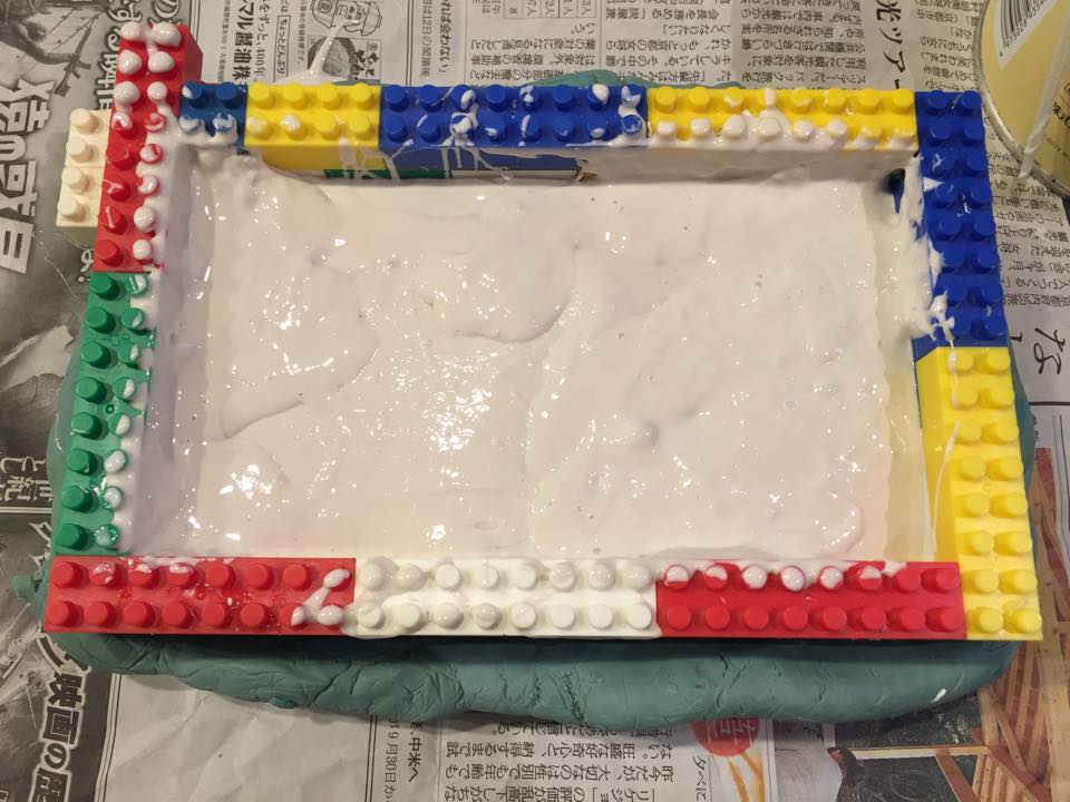 noseflute.org: Stunning Chocolate Bocarinas by Ayano