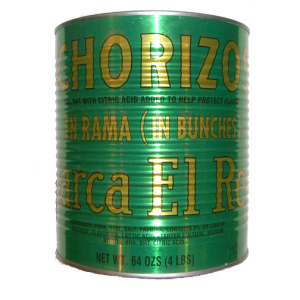 paleric: CHORISOS ESPAÑOT