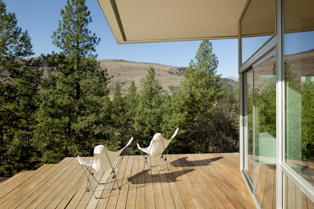 LE CONTAINER: David Coleman Architecture dav.