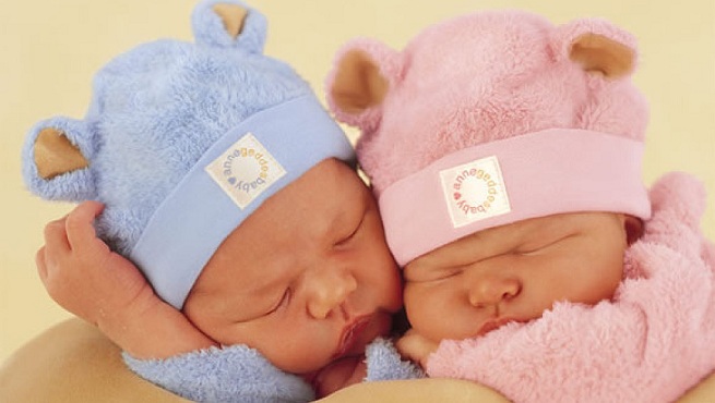 BLOG DE LOBEZNA: "MELLIZOS"