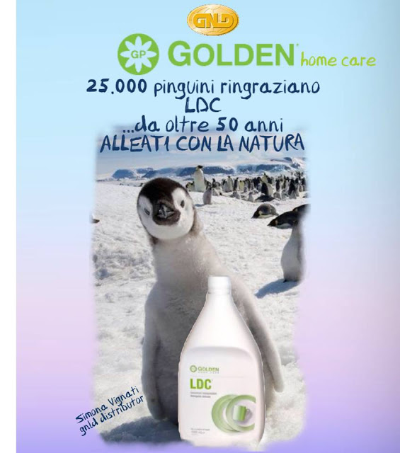 GNLD golden products neolife