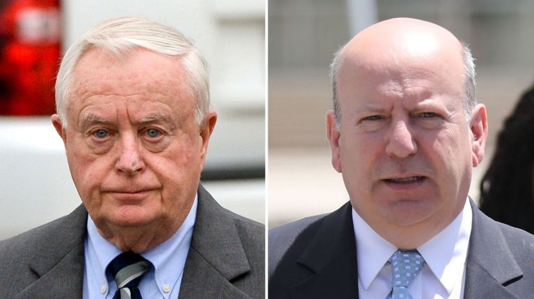 New Yorkers For Freedom Presents: The Truth About Laura Ahearn and ...