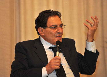 CROCETTA ABOLISCE LE PROVINCE IN SICILIA