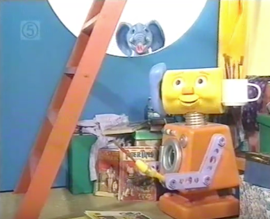 Jack's Throwback Attack: Havakazoo