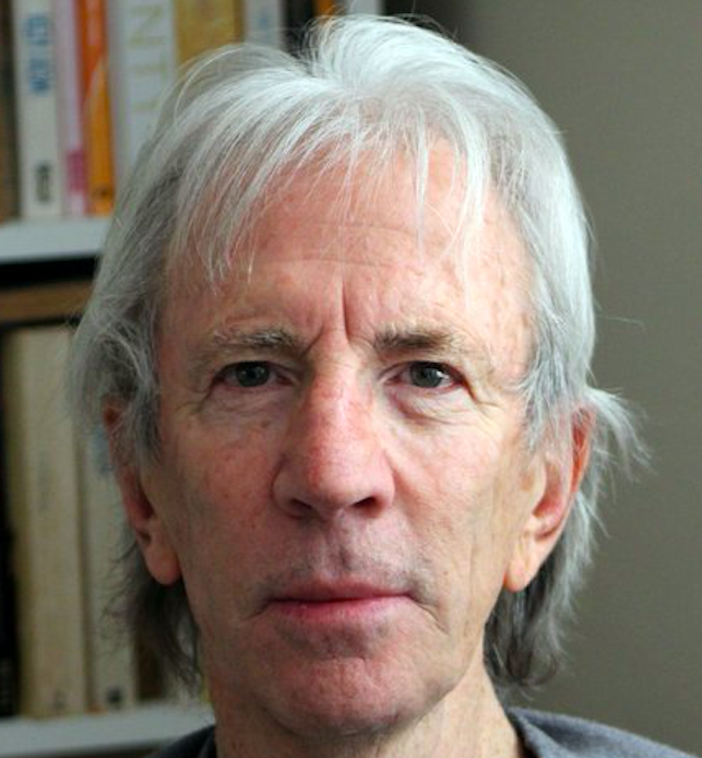 HKU Legal Scholarship Blog: Interview with Raymond Wacks on Writing ...