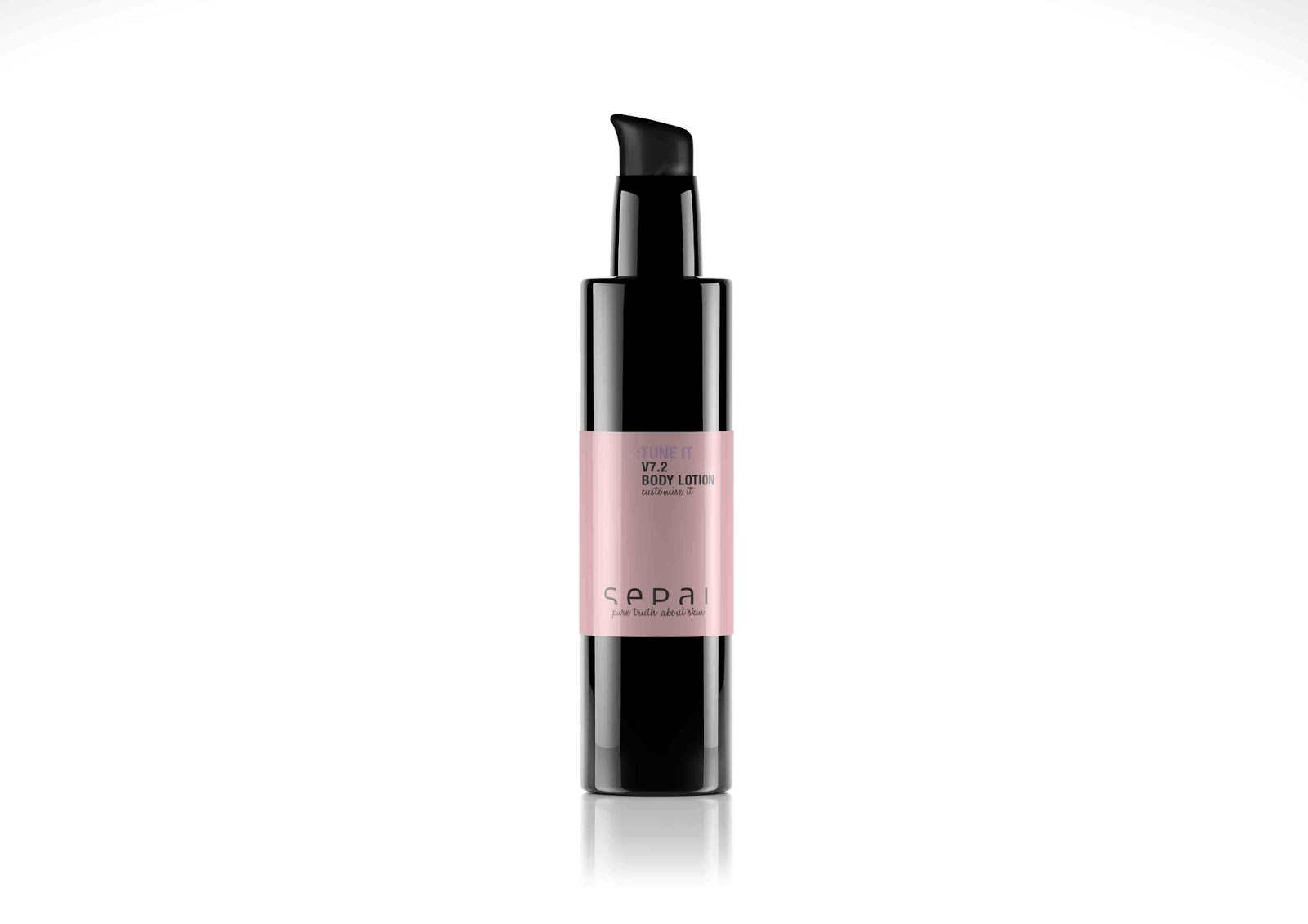 Me and the Beauty Luxury: Sepai, una marca española que se está ...