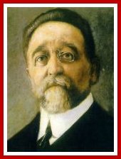 Nuestra Zarzuela: Ruperto Chapí