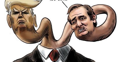 jobsanger: Two-Headed Monster