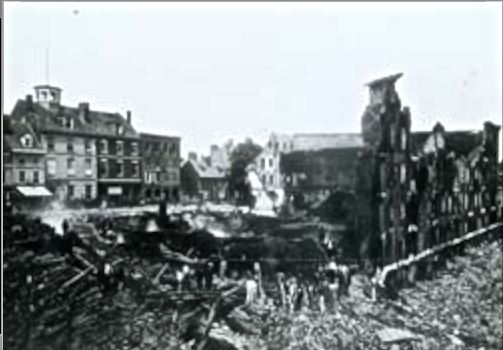 Those Pre-Pro Whiskey Men!: W. C. Patterson: A Fortune Lost in Whiskey ...