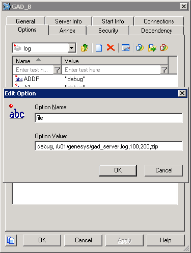 Guidewire, SAP, Oracle, UNIX, Genesys Technology Blog: Genesys ...
