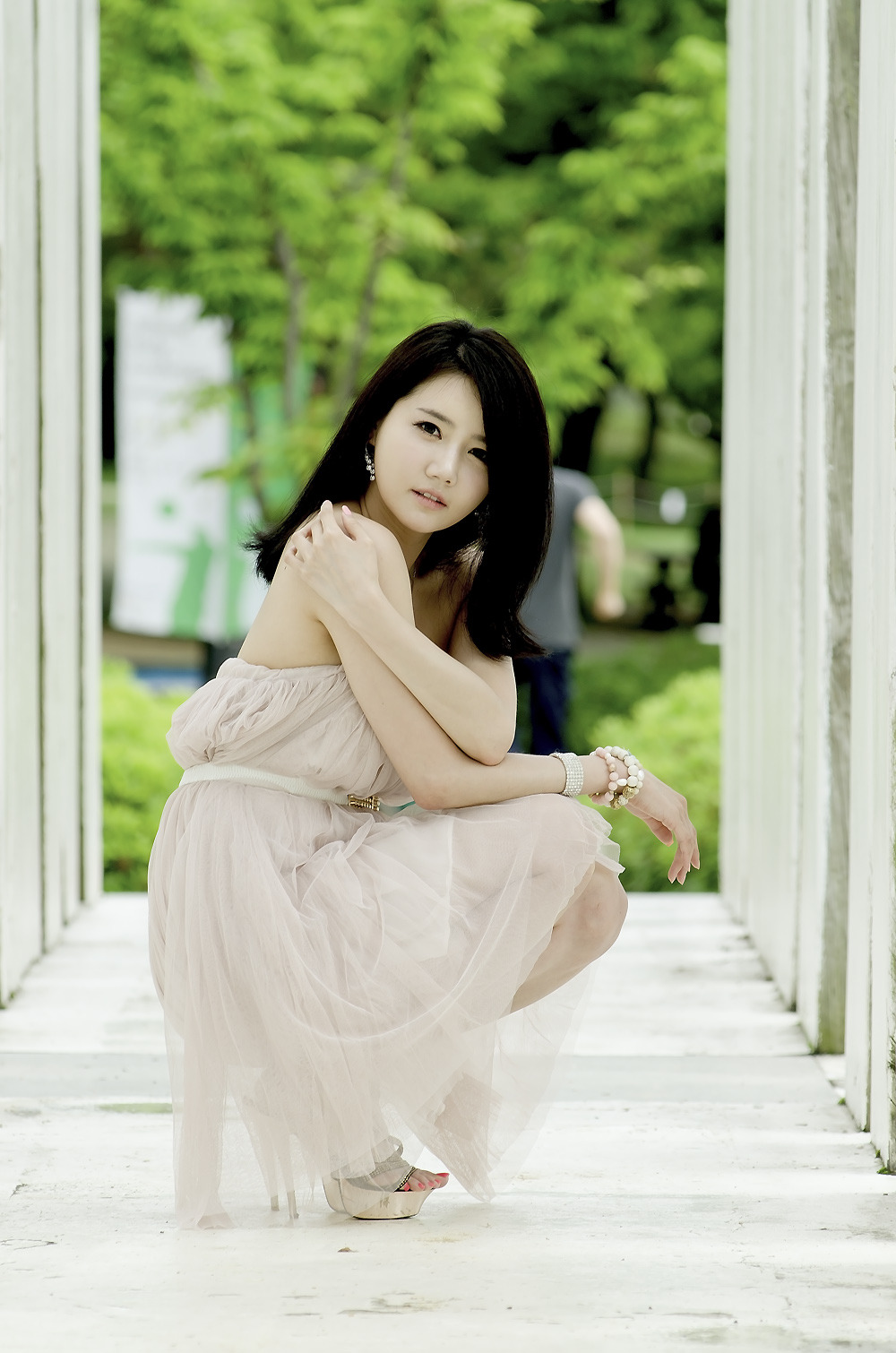 Bom Soo Yeon 2014927
