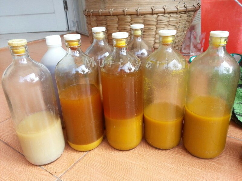 Melestarikan Jamu, Mencintai Budaya Indonesia