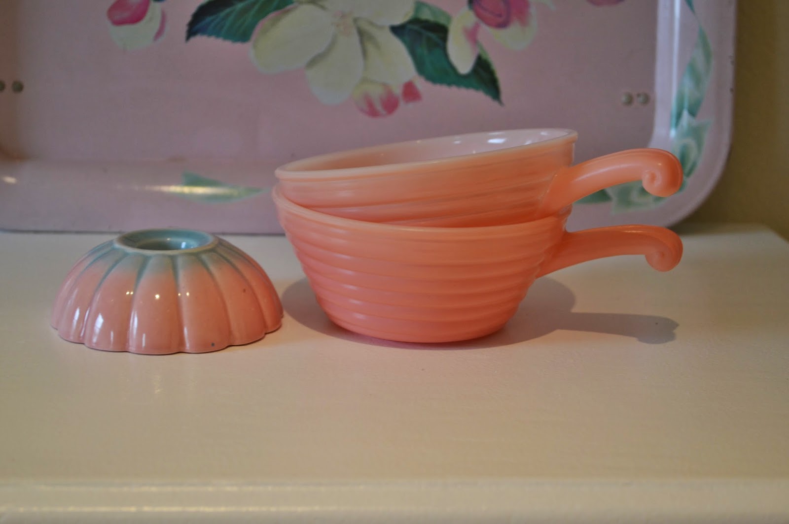 The adventures of two (Pyrex crazy) thrifting sisters........: February ...