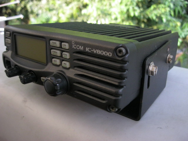 dbest-radio: Icom IC-V8000 ( terjual kediri jatim )