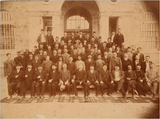 NEST Digital Library: American University of Beirut (Syrian Protestant ...