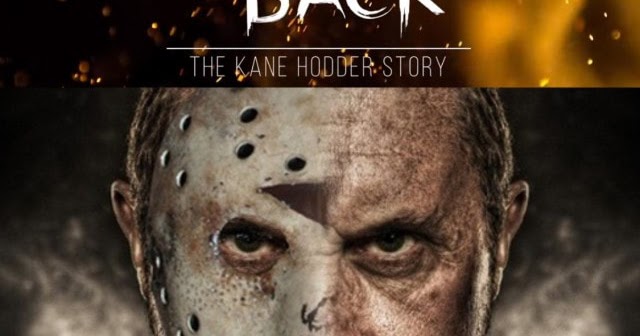 [Calgary Underground Film Festival] To Hell and Back: The Kane Hodder ...