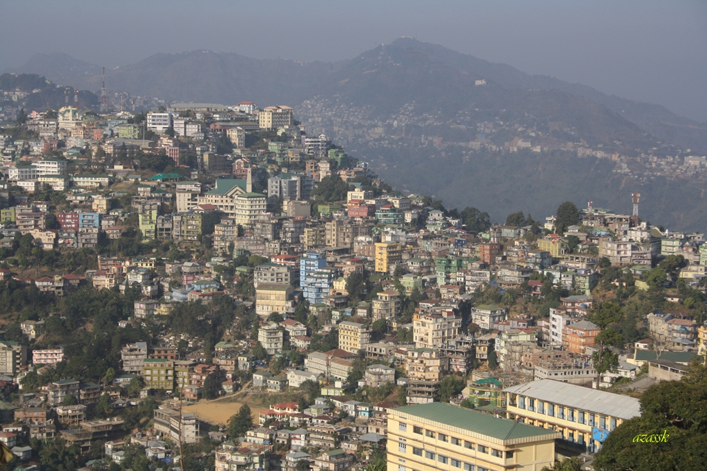 aizawl - JungleKey.in Image
