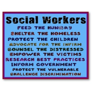 ΚΟΙΝΩΝΙΚΟΣ ΛΕΙΤΟΥΡΓΟΣ ΚΟΙΝΩΝΙΚΗ ΕΡΓΑΣΙΑ: SOCIAL WORK FOR EVER '' Now I ...