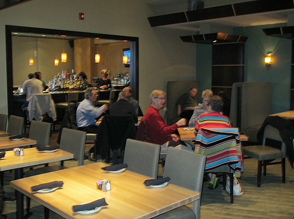 Mahoning Valley Eats & Treats: CAFE 422