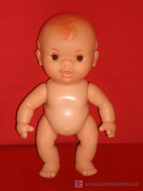 El rincón de mis muñecas: Cocolín