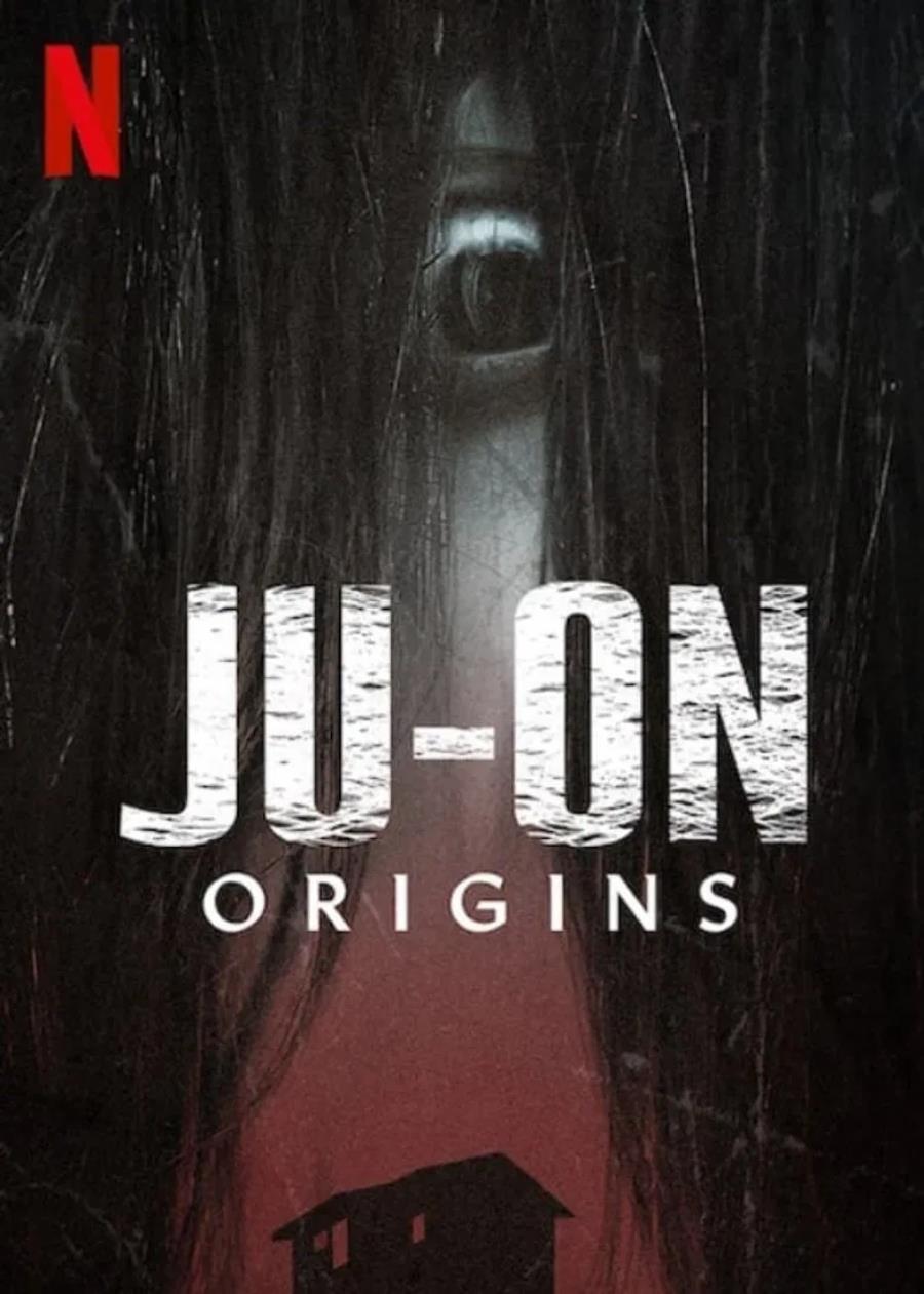 Phim JU-ON: Khởi Nguồn - JU-ON: Origins (2020) [HD-Thuyết Minh]