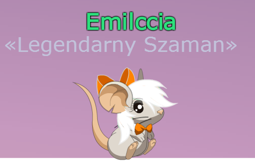 Transformice Myszki *.*: Top model