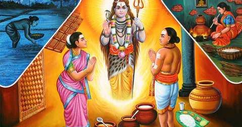 tamil aanmeegam: NAYANAR BIO-GRAPHY