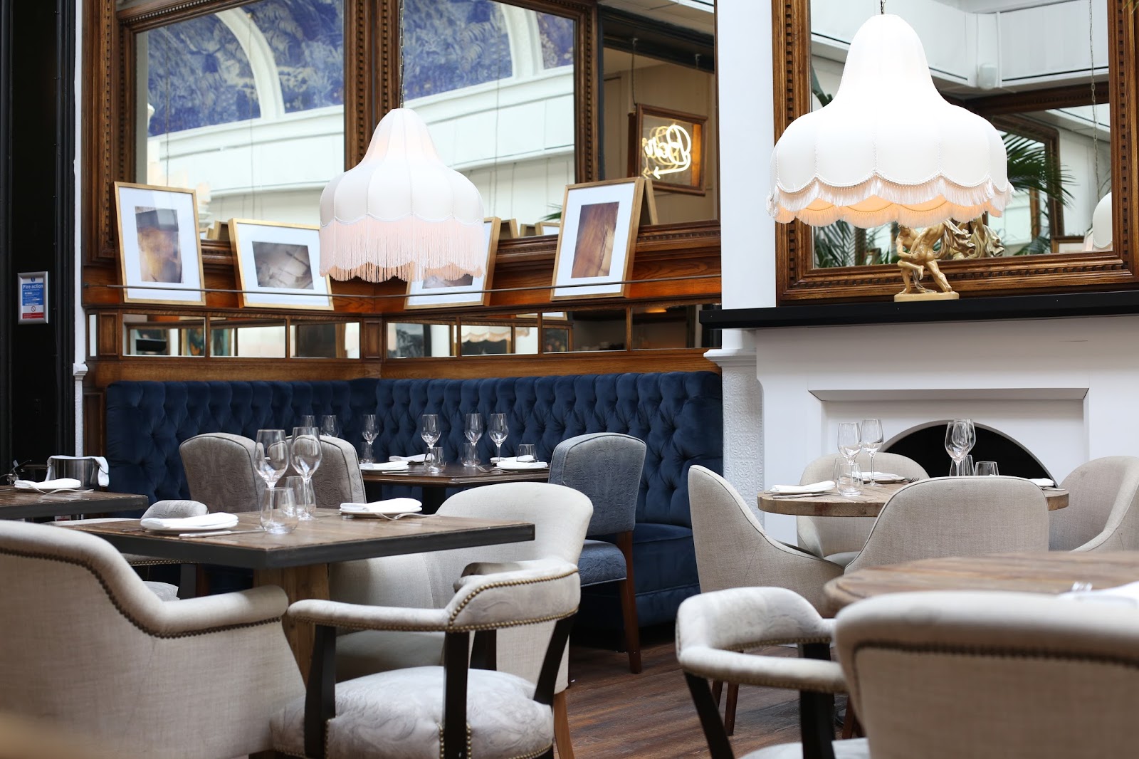 Emtalks: Best Leeds Restaurants - Leeds Restaurant Week