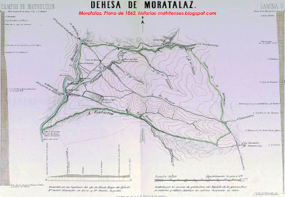 Madrid Wiki • Moratalaz, de dehesa a distrito