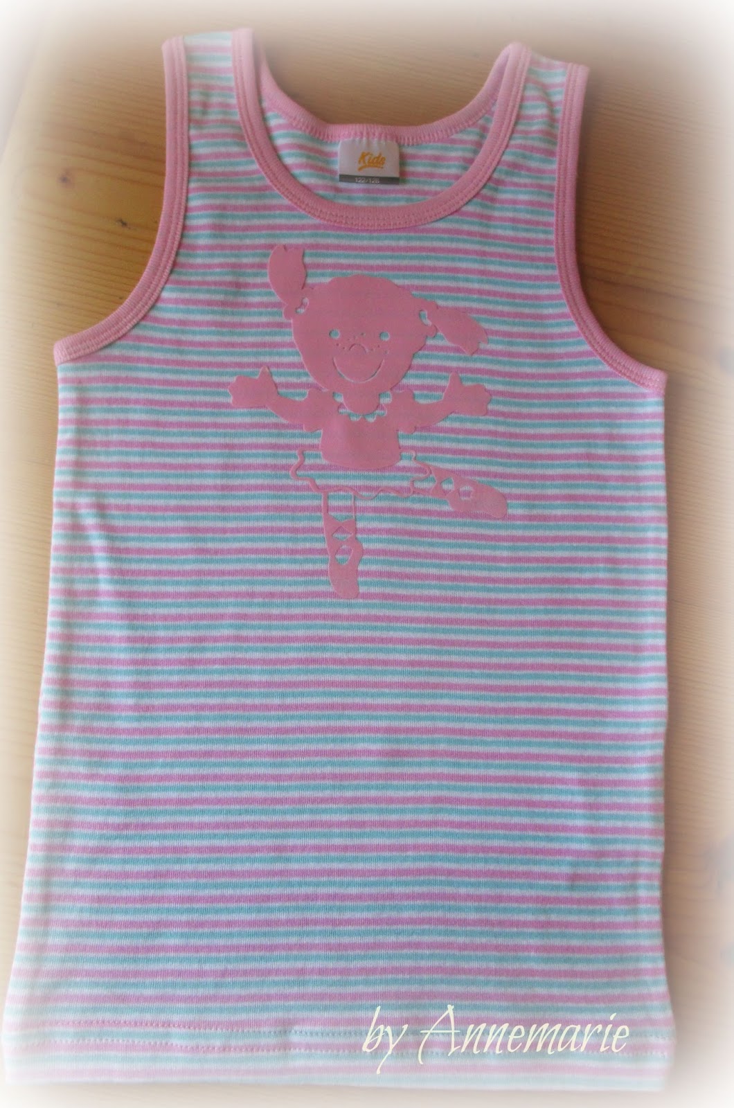 Pusteblume: Plottern