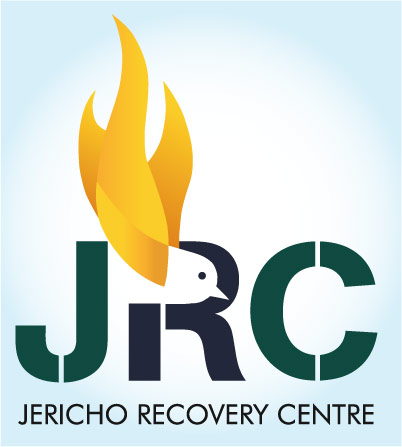 Reflection Media Mini Portfolio: JRC Logo Design