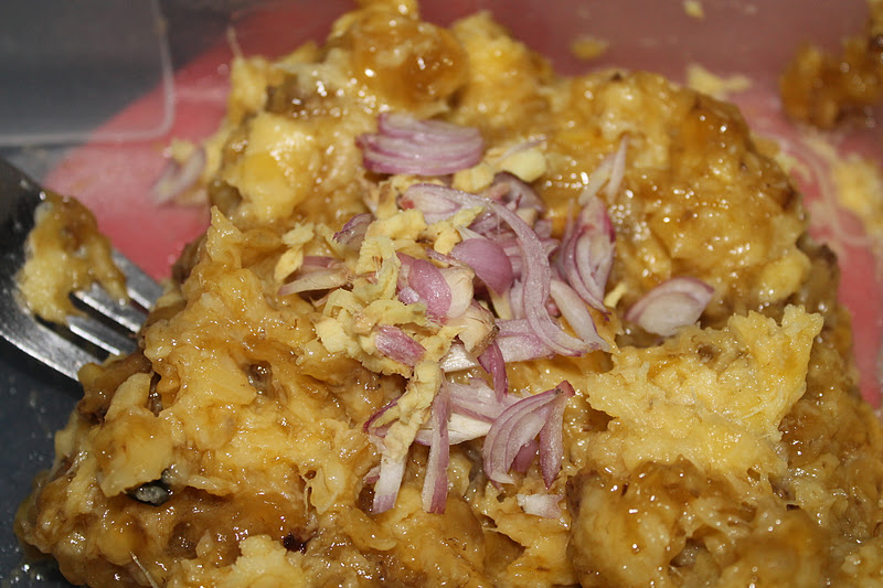 Apam Bakar Kelantan - Azie Kitchen