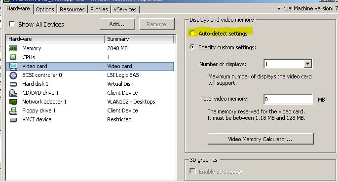 Virtualguru: VMWare View 5.0: Teradici Zero Clients experience rapid ...