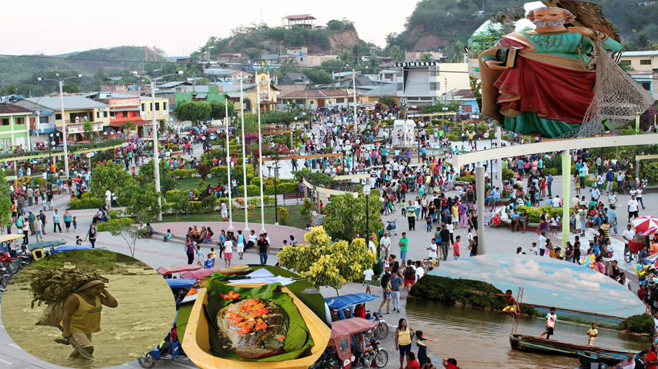 ORIGEN O CREACIÓN DE LA PROVINCIA DE PICOTA | Selva Paraíso