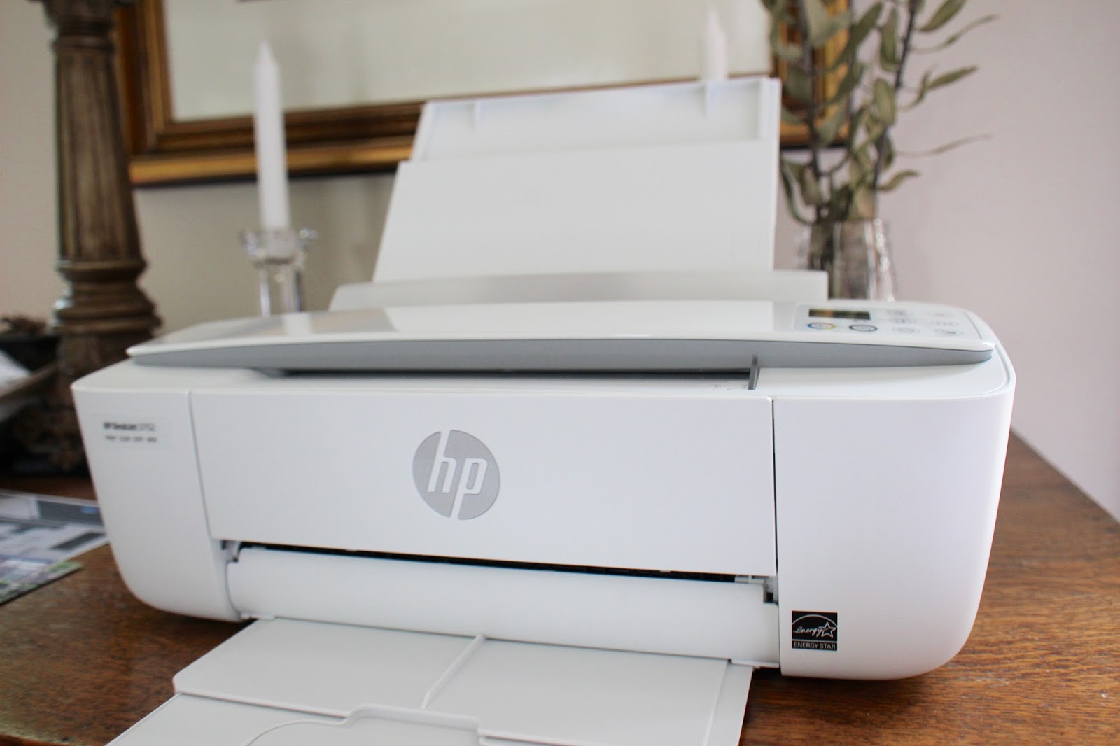 smilingrid: Back to School (a little differently) with HP Printers!