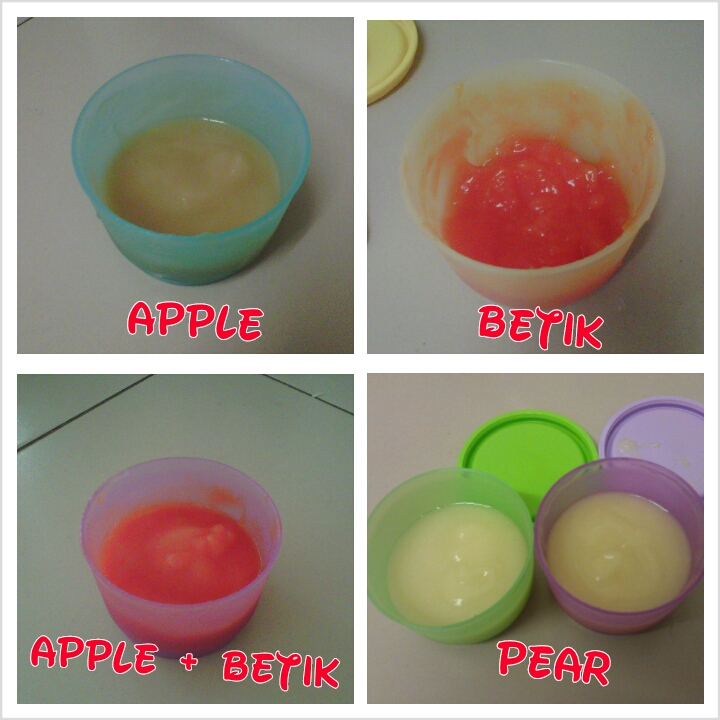 ~s.w.E.e.t mem0ry to remember~: semi solid food