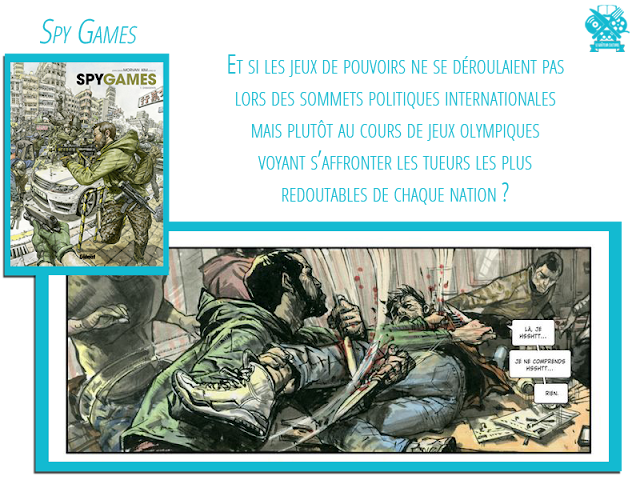 Spécial Angoulême - Kim Jung Gi : l'interview qui fracture la rétine ...