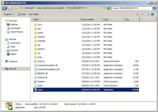Software de Aplicación