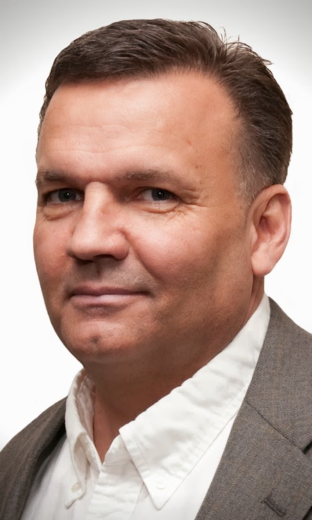 Election Profiles: Bryan Jensen for Avon mayor