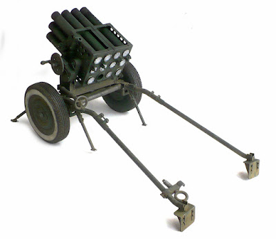 The Great Canadian Model Builders Web Page!: Type 63 107mm Multiple ...