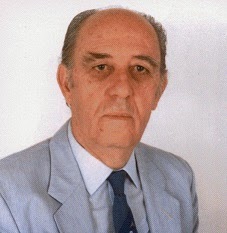 ΘΑΛΗΣ ΜΥΛΩΝΑΣ: Συνοπτικό Βιογραφικό Σηµείωµα Του Δρ. του Διέθνους ...