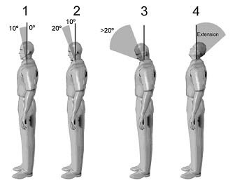 Ciências e Tecnologias da Saúde: Método Rula (Rapid Upper Limb Assessment)