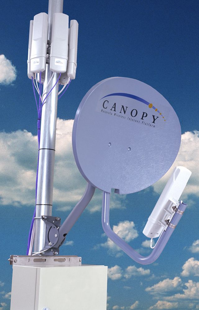 Reset Default Motorola Canopy / Cambium BH SM AP - Jasa Setting Wifi ...