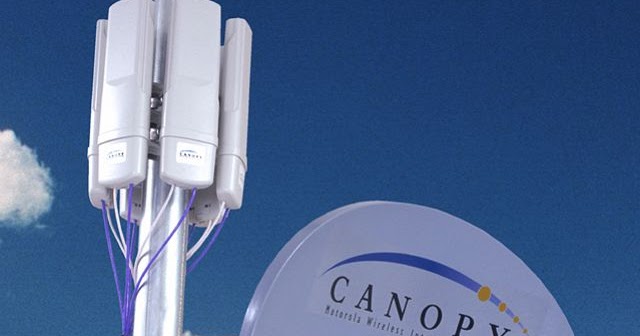 Reset Default Motorola Canopy / Cambium BH SM AP - Jasa Setting Wifi ...