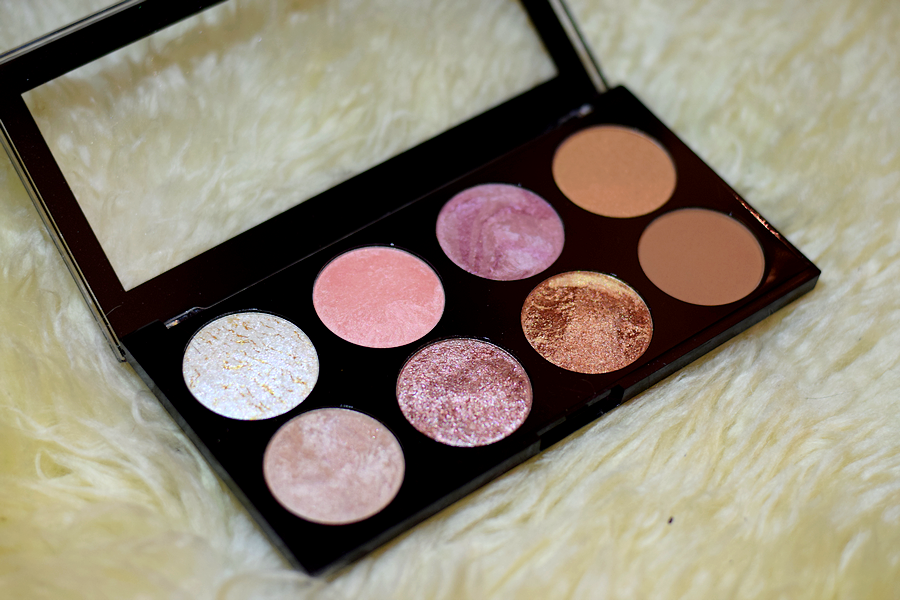 Little talks: COCOPANDA UNBOXING