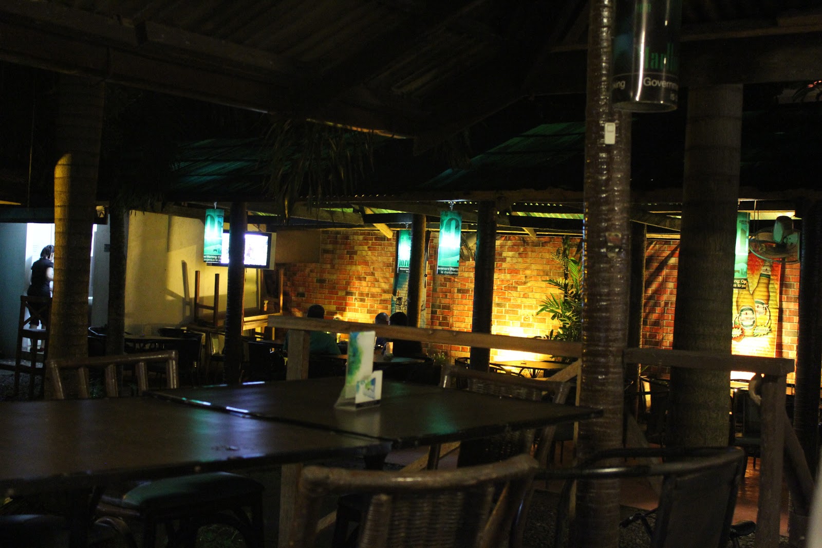 Stay, Stray, Play and Feast: Kambingan Restaurant: Surprisingly ...