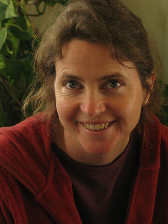 DUSIE: Tuesday poem #210 : Laura Walker : psalmody