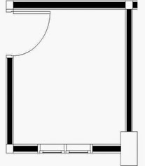 Mister Penggaris Menulis: DINDING